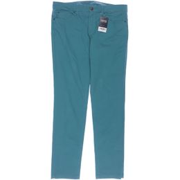 Esprit Damen Jeans, türkis, Gr. 42