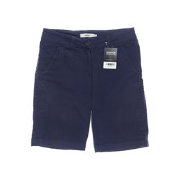 0039 Italy Damen Shorts, marineblau, Gr. 34