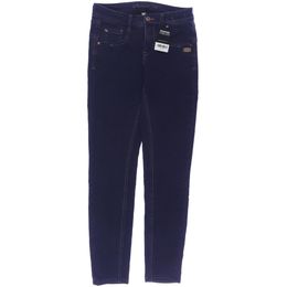 Gang Damen Jeans, marineblau, Gr. 26