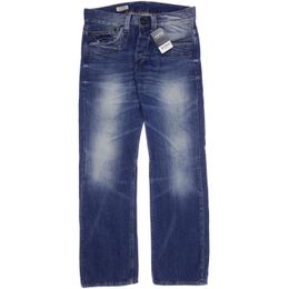 Pepe Jeans Herren Jeans, blau, Gr. 31