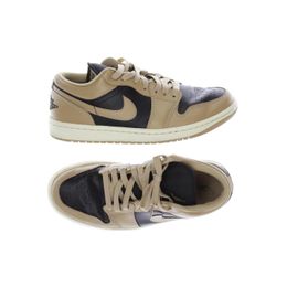 Nike Air Jordan Damen Sneakers, beige, Gr. 40