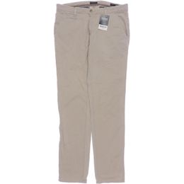 Baldessarini Herren Stoffhose, beige, Gr. 31