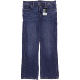 Esprit Damen Jeans, blau, Gr. 28