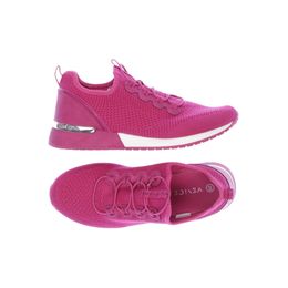 Venice Damen Sneakers, pink, Gr. 38