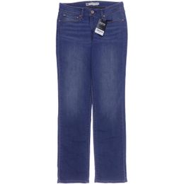 Levi's Levis Damen Jeans, blau, Gr. 29