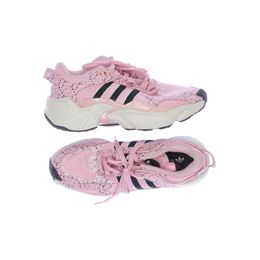 adidas originals Damen Sneakers, pink, Gr. 7.5