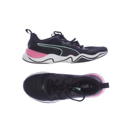 Puma Damen Sneakers, schwarz, Gr. 40