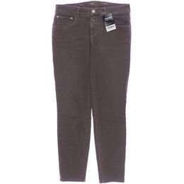 Closed Damen Jeans, braun, Gr. 30