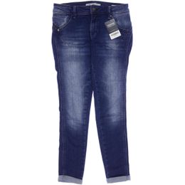 Mavi Damen Jeans, blau, Gr. 25