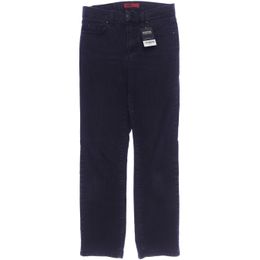 Angels Damen Jeans, marineblau, Gr. 36