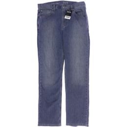 Carhartt Herren Jeans, blau, Gr. 34