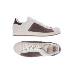 adidas originals Herren Sneakers, beige, Gr. 10.5