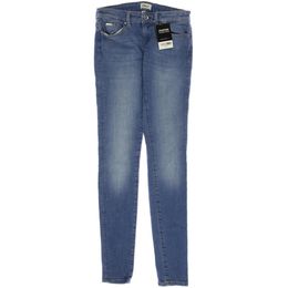 Only Damen Jeans, blau, Gr. 27