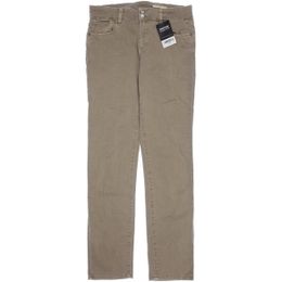 EDC by Esprit Damen Jeans, beige, Gr. 38