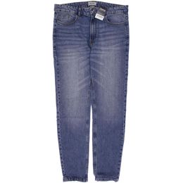 Denim Project Herren Jeans, blau, Gr. 33