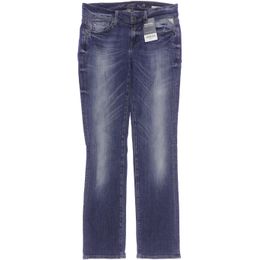 Replay Damen Jeans, blau, Gr. 29