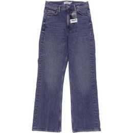 & other stories & Other Stories Damen Jeans, blau, Gr. 26