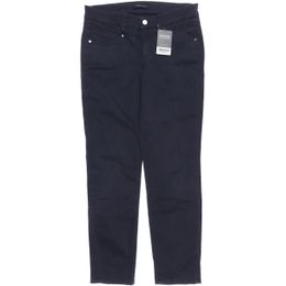 CAMBIO Damen Jeans, marineblau, Gr. 30