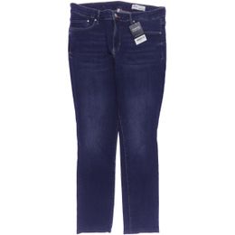 s.Oliver Damen Jeans, marineblau, Gr. 42