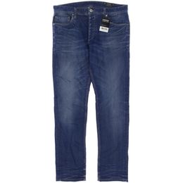 Jack & Jones Jack & Jones Herren Jeans, blau, Gr. 33