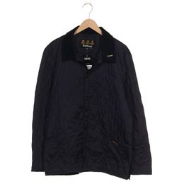 Barbour Herren Jacke, marineblau, Gr. 54