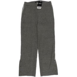 Marc Cain Damen Stoffhose, grau, Gr. 34