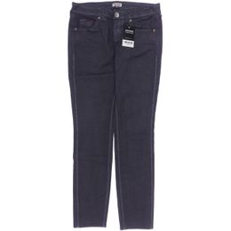 Hilfiger Denim Damen Jeans, marineblau, Gr. 28