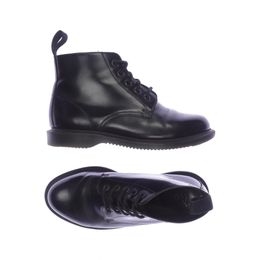 Dr. Martens Damen Stiefelette, schwarz, Gr. 36