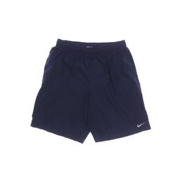 Nike Herren Shorts, marineblau, Gr. 54