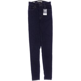 Levi's Levis Damen Jeans, marineblau, Gr. 26