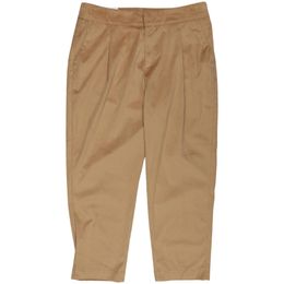 Brax Damen Stoffhose, beige, Gr. 40