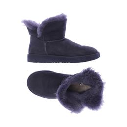 UGG Australia UGG Damen Stiefelette, grau, Gr. 37