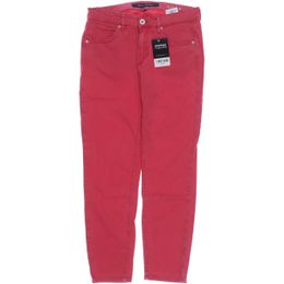 Marc O'Polo Marc O Polo Damen Jeans, rot, Gr. 29