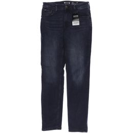 Mustang Damen Jeans, marineblau, Gr. 26