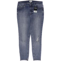 Only Damen Jeans, blau, Gr. 0