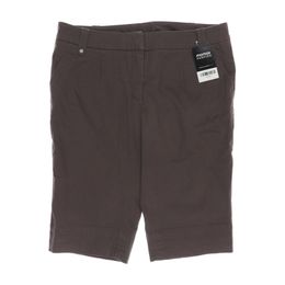 Marc O'Polo Marc O Polo Damen Shorts, grau, Gr. 40