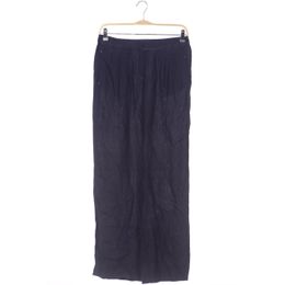 René Lezard Rene Lezard Damen Stoffhose, marineblau, Gr. 40