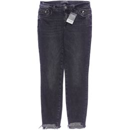 MOS MOSH Damen Jeans, grau, Gr. 29