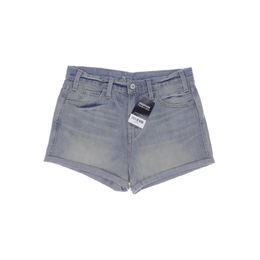 Levi's Levis Damen Shorts, hellblau, Gr. 27