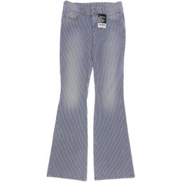 Diesel Damen Jeans, blau, Gr. 28