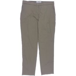 Brax Damen Stoffhose, beige, Gr. 31