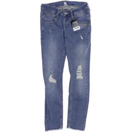 Gang Damen Jeans, blau, Gr. 29