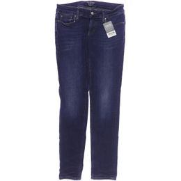 Tommy Hilfiger Damen Jeans, marineblau, Gr. 28