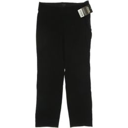 Cos Damen Stoffhose, schwarz, Gr. 34