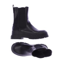 Even & Odd even odd Damen Stiefelette, schwarz, Gr. 39