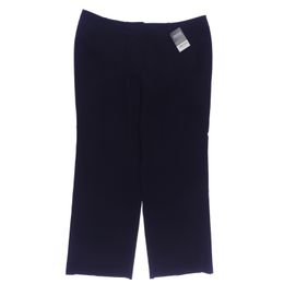 TRIANGLE Damen Stoffhose, marineblau, Gr. 48