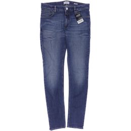 Closed Damen Jeans, blau, Gr. 32