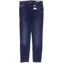 Esprit Damen Jeans, blau, Gr. 28