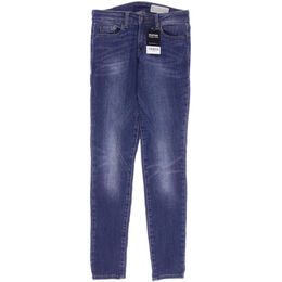 EDC by Esprit Damen Jeans, blau, Gr. 27