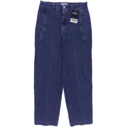 Closed Damen Jeans, blau, Gr. 24